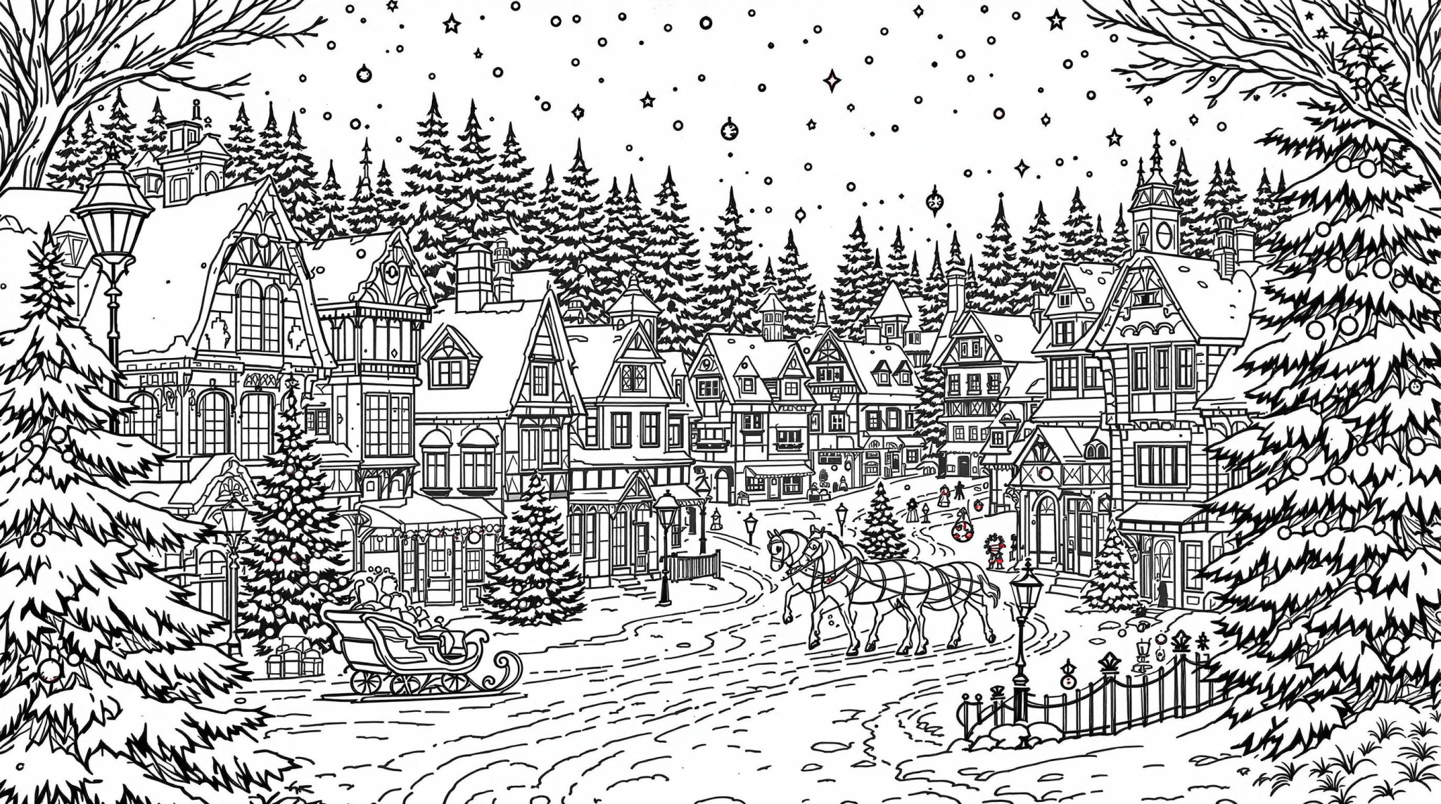 My Humble Christmas Offering – Michael's Corner